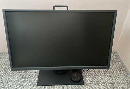 Монитор benq zowie 2546 240hz