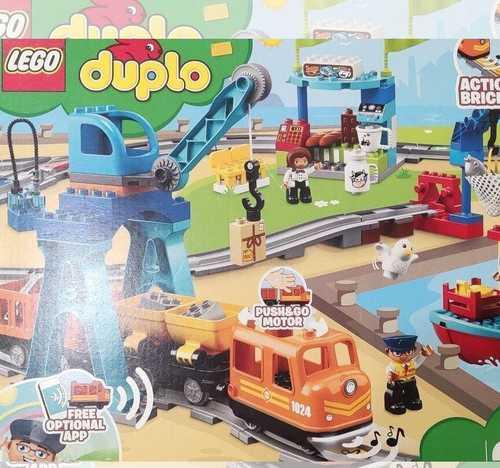 Lego duplo железная дорога lego Duplo dino