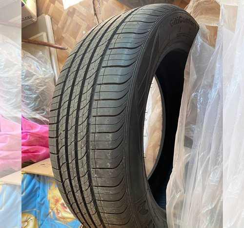 Giti GitiComfort F50 215/55 R18 95H