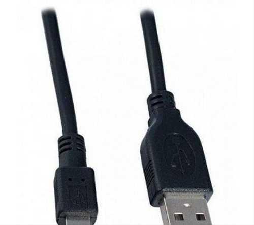 Кабель mini usb 5pin 1.8m Perfeo U4302