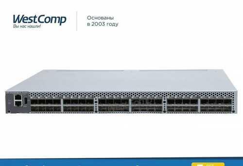 Коммутатор HP SN6000B 16Gb 48/24-port FC (QK753B)