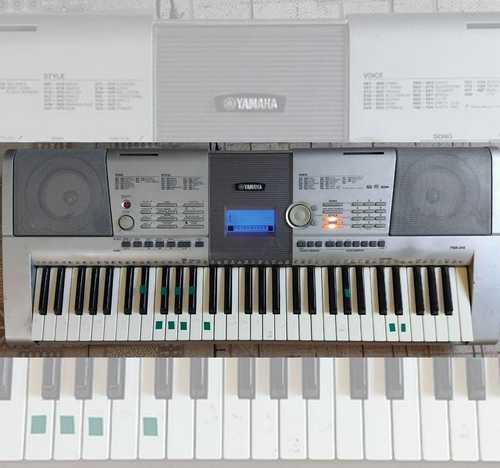 Синтезатор Yamaha PSR 295