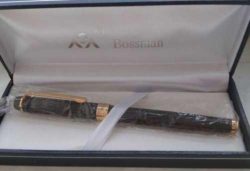 Перьевая ручка Bossman