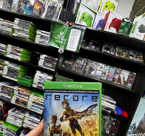 Recore xbox one