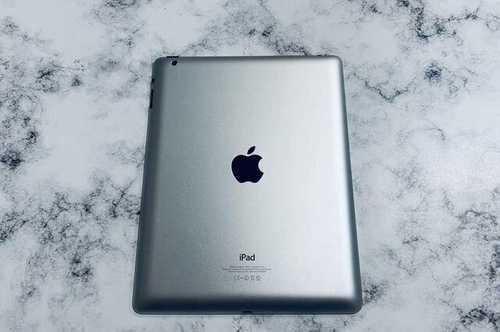 iPad 4 Wi-Fi A1458