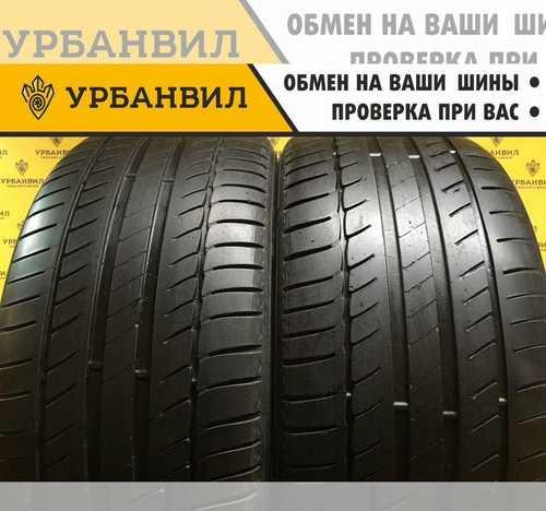 Michelin Primacy HP 255/45 R18 99Y