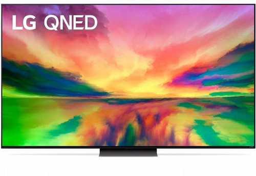 Телевизор LG 65qned816RA, 65"(165 см), UHD 4K