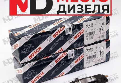 Форсунка bosch 0445120161