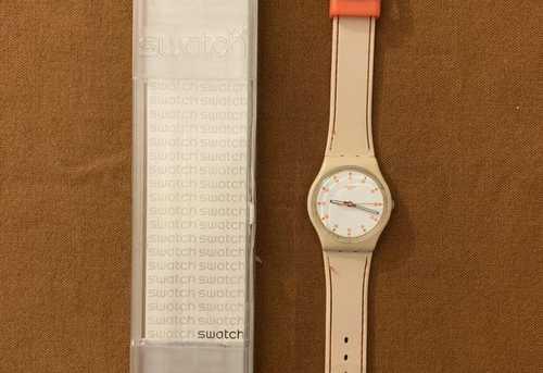 Часы swatch женские