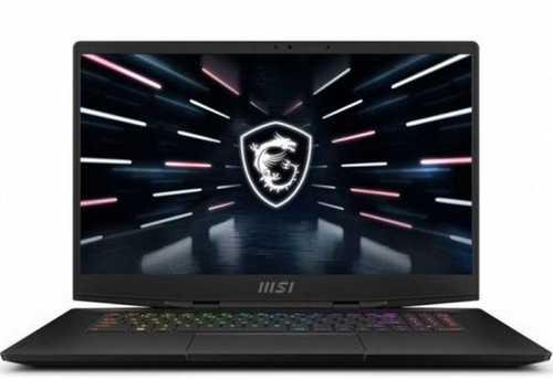 MSI Stealth GS77 12UHS-030RU Core i9 12900H 64Gb S