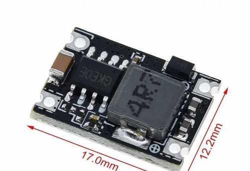 CN3903 Mini DC-DC понижающий