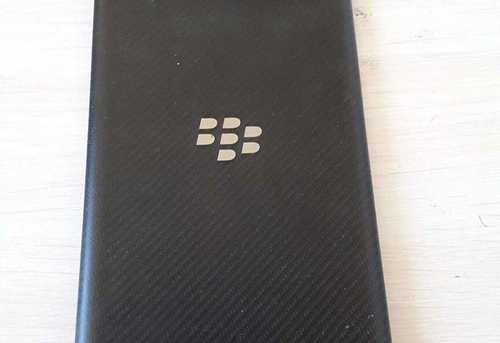 Крышка аккумулятора BlackBerry priv
