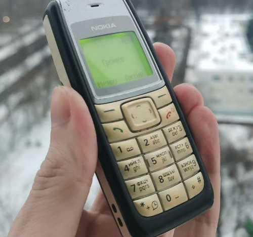 Nokia 1110i