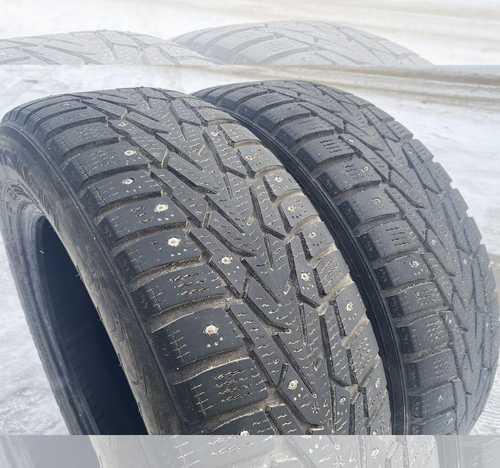 Nokian Tyres Hakkapeliitta 7 185/65 R15