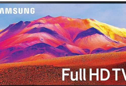 Телевизор Samsung UE43T5300auxce Новый