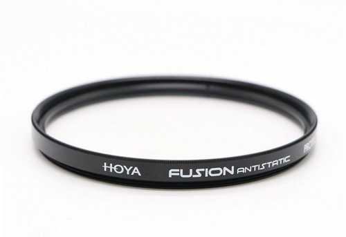 Светофильтр Hoya Fusion Antistatic Protector 86mm