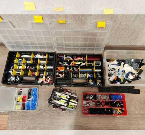 Lego Technic Лего Техник