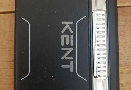 Kent Nanotek Neo портсигар с автоподачей