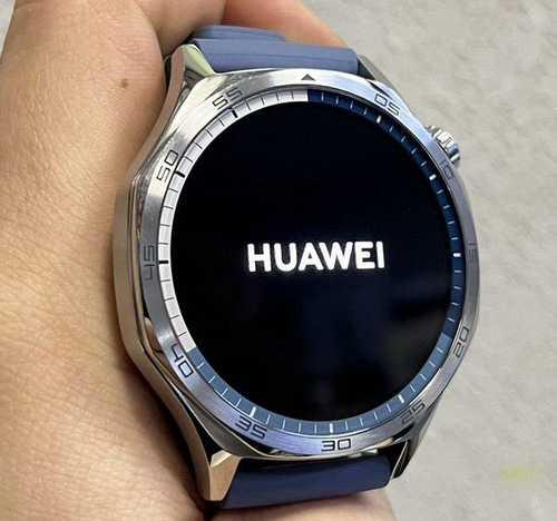 Смарт-часы huawei watch GT 5