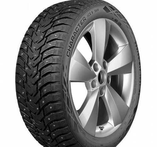 Ikon Tyres CHARACTER ICE 8 SUV 235/60 R17 106T