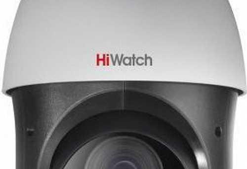 Камера видеонаблюдения аналоговая hiwatch DS-T265