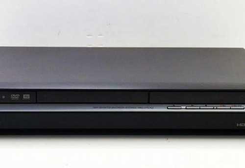 DVD Recorder Sony RDR-GX350