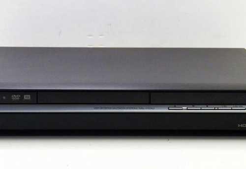 DVD Recorder Sony RDR-GX350