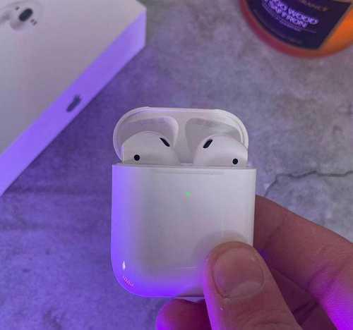 Airpods 2 premium 2024