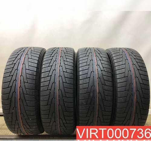 Nokian Tyres Nordman RS2 SUV 215/60 R17 100R