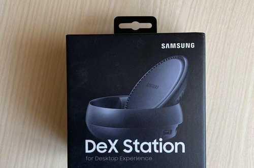 Samsung dex Station / док станция