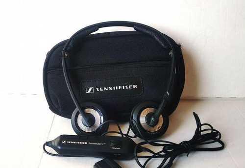 Наушники Sennheiser PXC 250-II