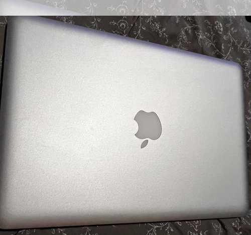 Apple macbook pro 2011 i5