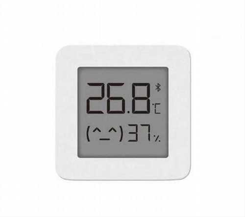 Xiaomi Умный комнатный термометр-гигрометр 2