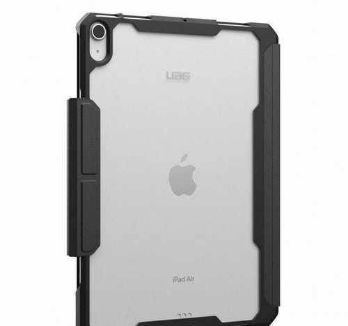 Чехол UAG Essential для iPad Air 11" 2024 черный