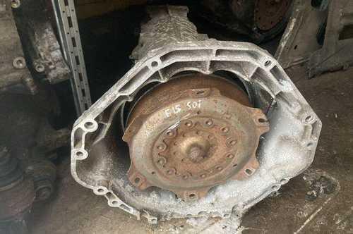 АКПП 8hp70 BMW X5 F15 X6 F16 50i