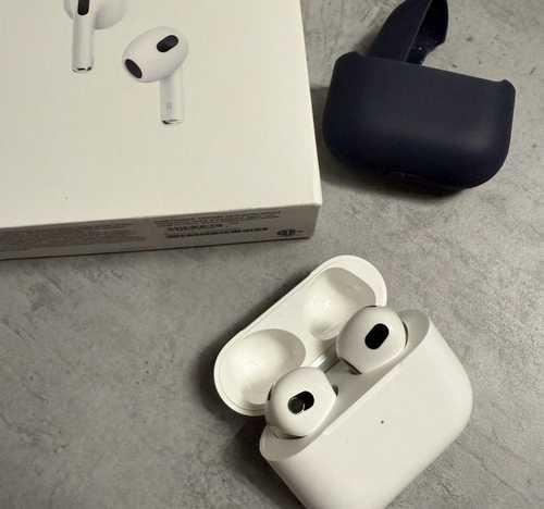 Apple airpods 3