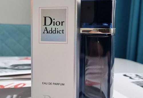 Dior addict духи женские ОАЭ