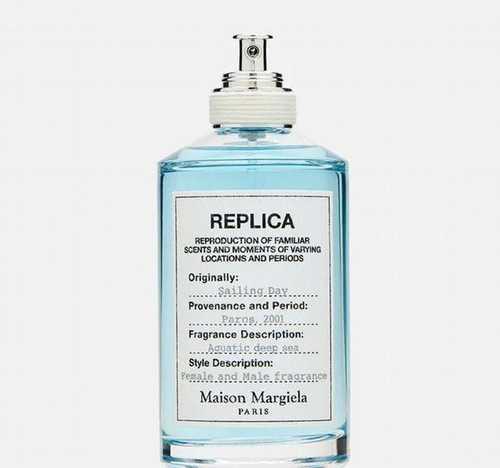 Maison Martin Margiela Replica Sailing Day 100ml