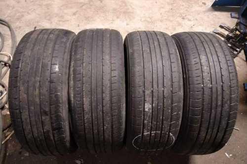 Yokohama Advan A005 205/55 R16