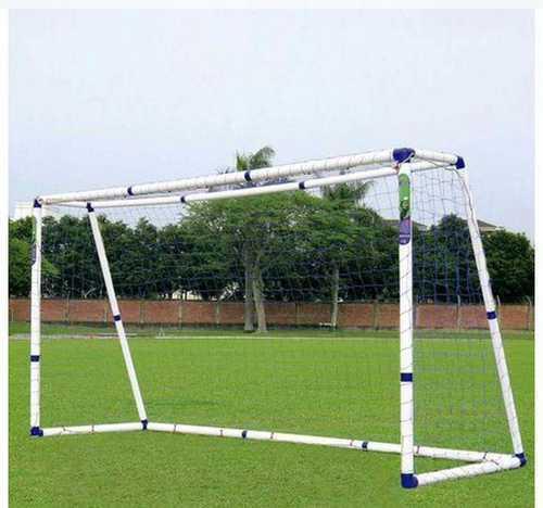 Ворота игровые DFC 12ft пластик goal366B