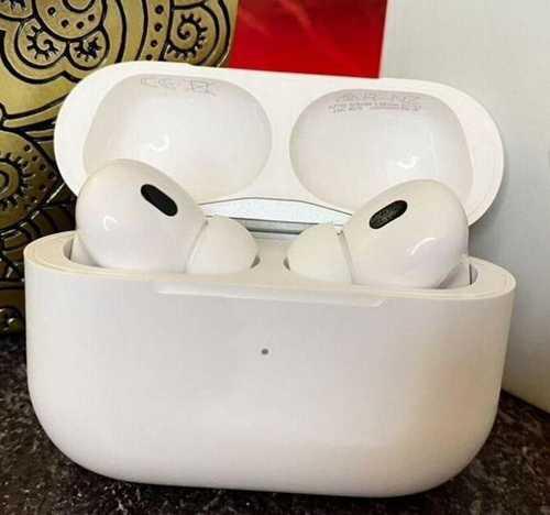 AirPods Pro 2 Type-C (Гарантия и Доставка на дом)