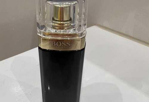 Hugo Boss женский парфюм