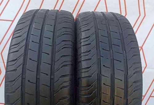 Continental ContiVanContact 200 225/55 R17