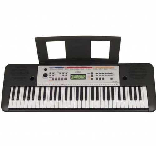 Синтезатор yamaha ypt 260