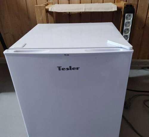 Холодильник компактный Tesler RC-55