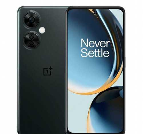 OnePlus Nord CE 3 Lite 5G, 8/256 ГБ