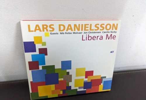 Lars Danielsson "Libera Me"2004 sacd джаз Germany