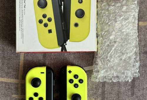 Nintendo switch joy con