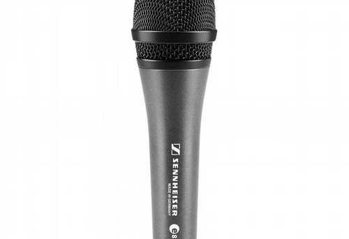 Вокальный микрофон Sennheiser E835