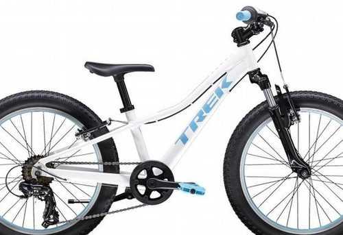Детский велосипед Trek Precaliber 20 7Sp Girls (20